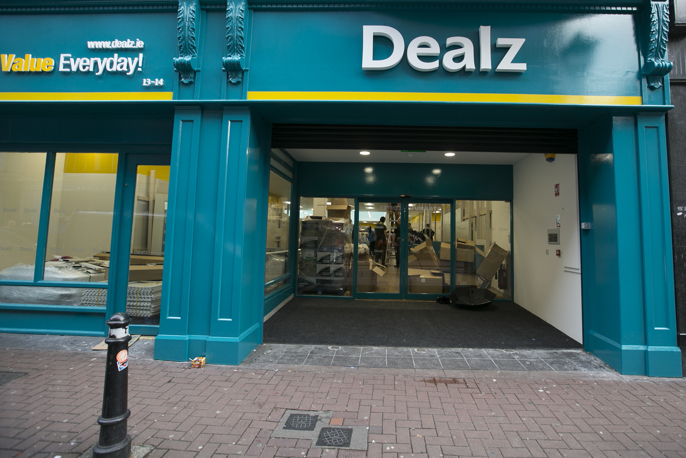 Dealz faces a Wexford store's closure after losing another battle over ... Dealz faces a Wexford store's closure after losing another battle over ...